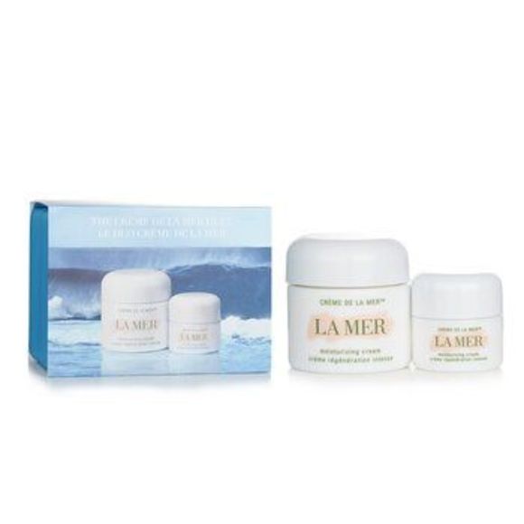 La Mer | Skincare | The Creme De La Mer Duet Set | Poshmark